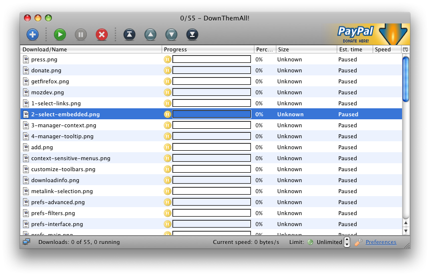 Applications, Websites, Blogs, Designer & Developers Resources That I ...